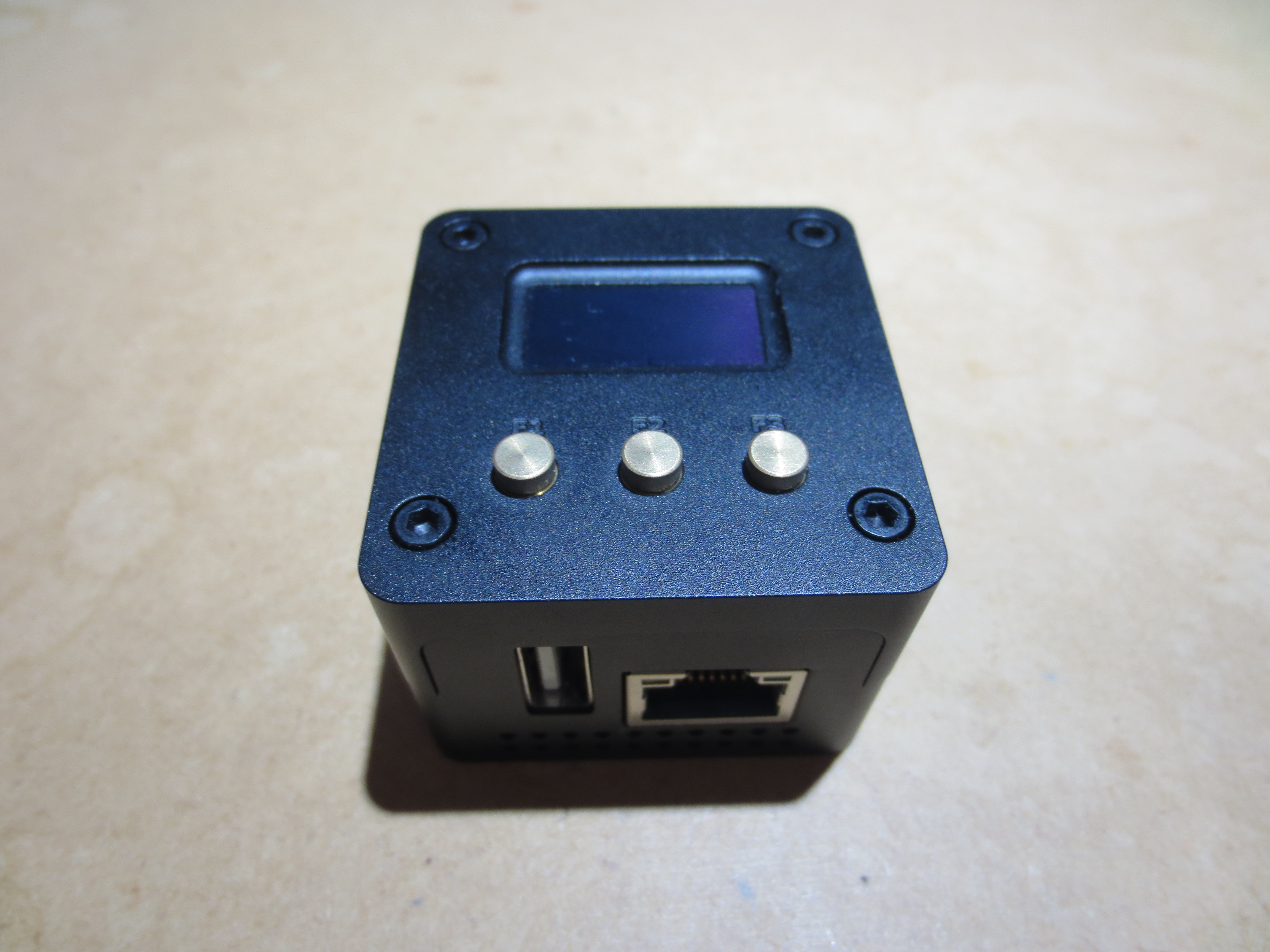 nano pi neo 2 にarmbian | ゆっくり遅報